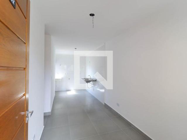 Apto, Vila Mazzei, 2 Quartos, 35 m2 São Paulo