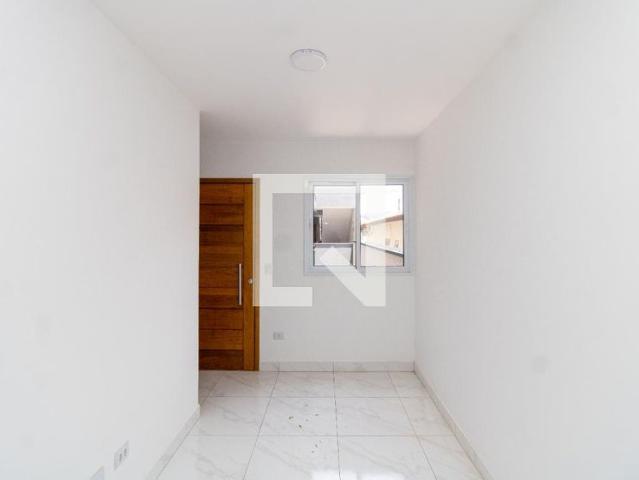 Apto, Vila Mazzei, 2 Quartos, 39 m2 São Paulo