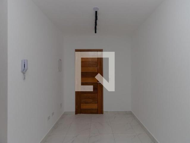 Apto, Vila Mazzei, 2 Quartos, 39 m2 São Paulo