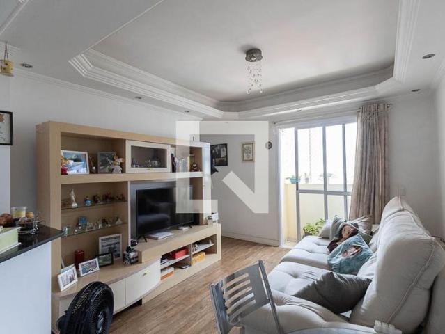 Apto, Vila Mazzei, 3 Quartos, 55 m2 São Paulo