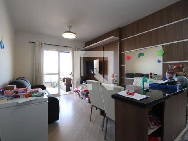 Apto, Vila Macedópolis, 3 Quartos, 78 m2 São Paulo