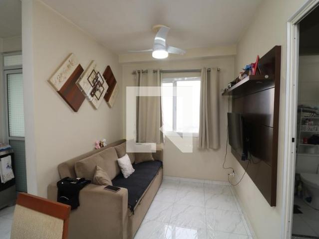Apto, Vila Macedópolis, 1 Quarto, 29 m2 São Paulo