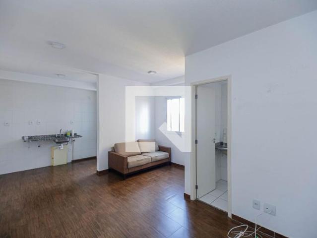 Apto, Vila Macedópolis, 1 Quarto, 32 m2 São Paulo