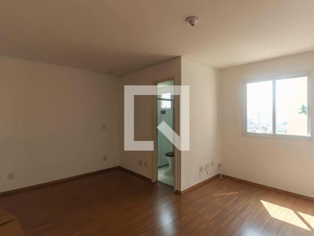 Apto, Vila Macedópolis, 1 Quarto, 36 m2 São Paulo