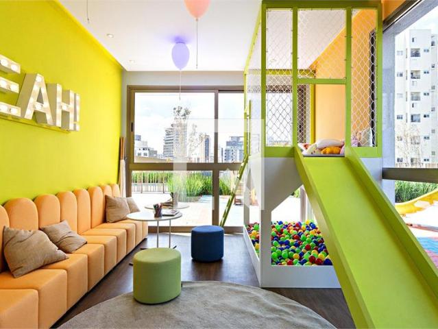 Apto, Vila Madalena, 3 Quartos, 144 m2 São Paulo