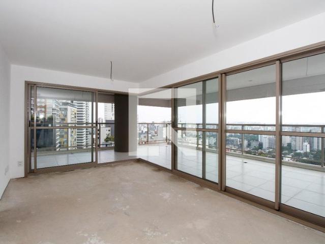 Apto, Vila Madalena, 3 Quartos, 144 m2 São Paulo
