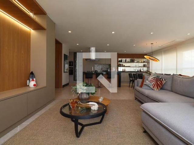 Apto, Vila Madalena, 3 Quartos, 145 m2 São Paulo