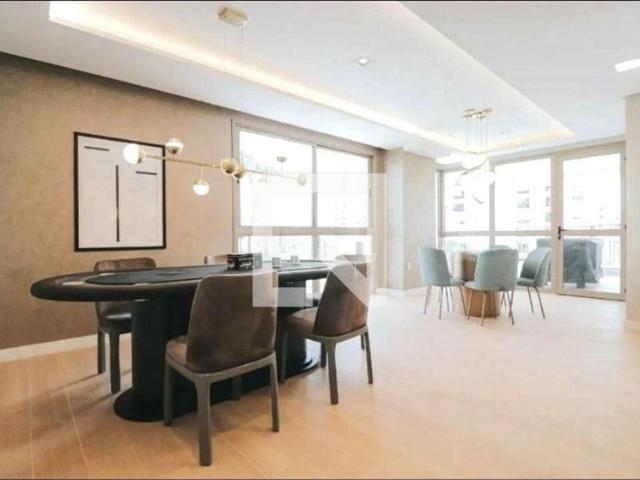 Apto, Vila Madalena, 3 Quartos, 145 m2 São Paulo
