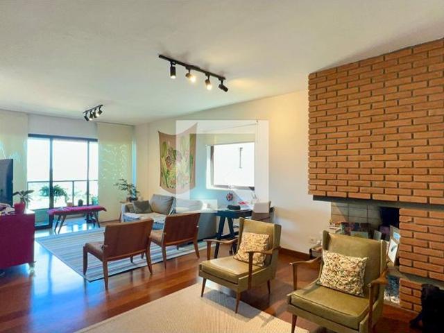 Apto, Vila Madalena, 3 Quartos, 150 m2 São Paulo