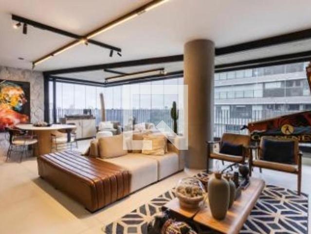 Apto, Vila Madalena, 3 Quartos, 150 m2 São Paulo