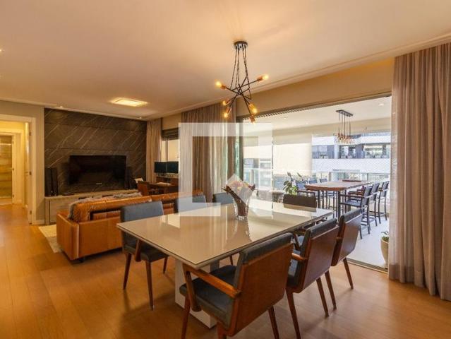Apto, Vila Madalena, 3 Quartos, 150 m2 São Paulo