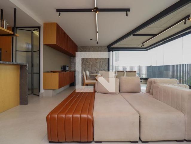 Apto, Vila Madalena, 3 Quartos, 150 m2 São Paulo