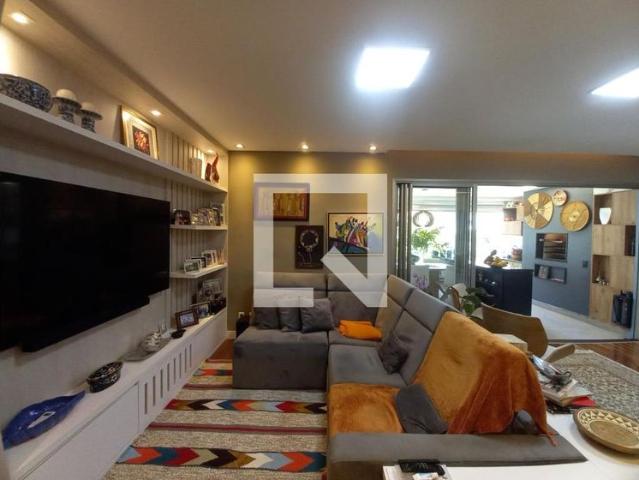 Apto, Vila Madalena, 3 Quartos, 150 m2 São Paulo
