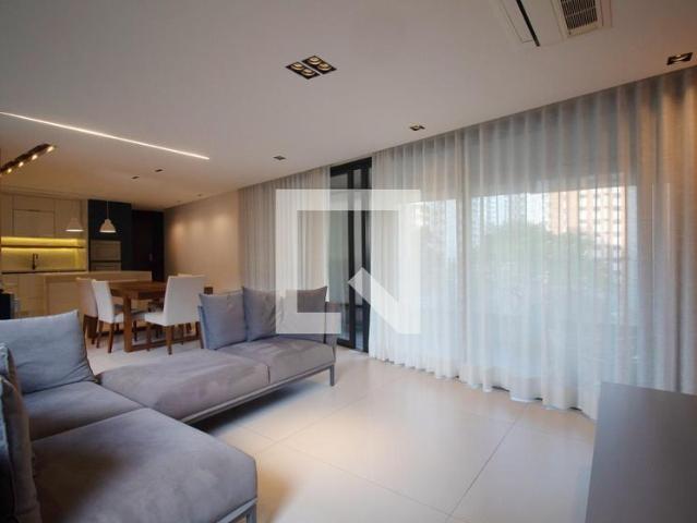 Apto, Vila Madalena, 3 Quartos, 151 m2 São Paulo