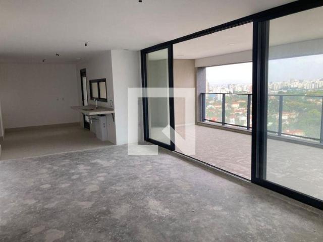 Apto, Vila Madalena, 3 Quartos, 157 m2 São Paulo