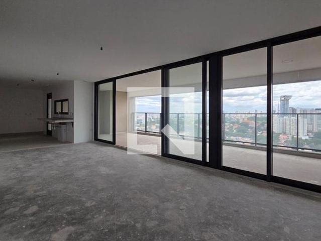 Apto, Vila Madalena, 3 Quartos, 156 m2 São Paulo