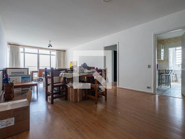 Apto, Vila Madalena, 3 Quartos, 160 m2 São Paulo