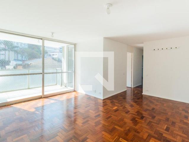 Apto, Vila Madalena, 3 Quartos, 162 m2 São Paulo