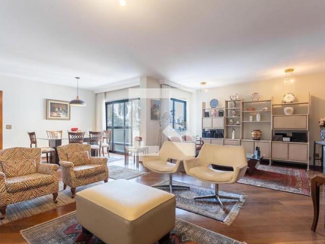 Apto, Vila Madalena, 3 Quartos, 165 m2 São Paulo