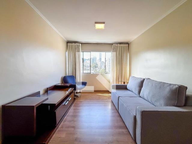 Apto, Vila Madalena, 3 Quartos, 103 m2 São Paulo