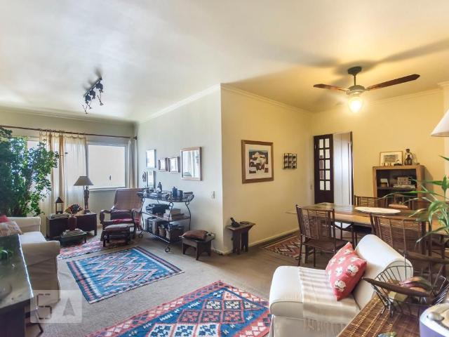 Apto, Vila Madalena, 3 Quartos, 101 m2 São Paulo