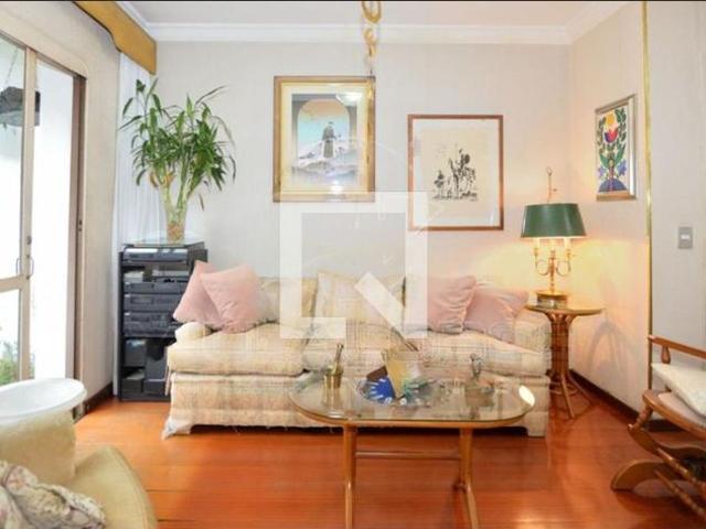 Apto, Vila Madalena, 3 Quartos, 101 m2 São Paulo
