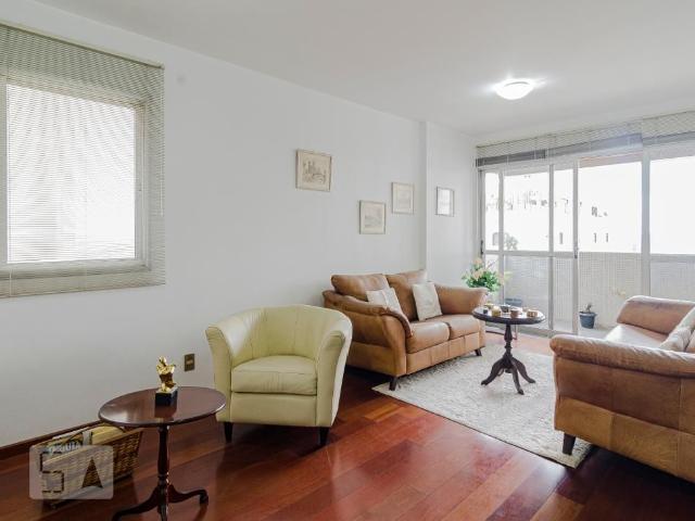 Apto, Vila Madalena, 3 Quartos, 107 m2 São Paulo
