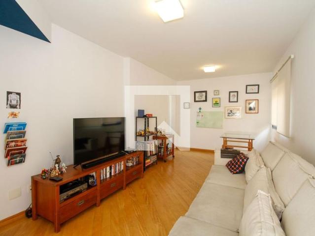 Apto, Vila Madalena, 3 Quartos, 105 m2 São Paulo