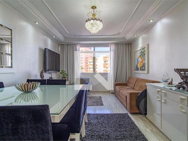 Apto, Vila Madalena, 3 Quartos, 105 m2 São Paulo