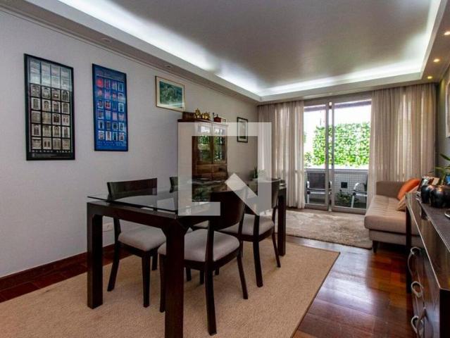 Apto, Vila Madalena, 3 Quartos, 105 m2 São Paulo