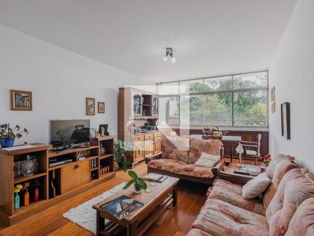 Apto, Vila Madalena, 3 Quartos, 106 m2 São Paulo