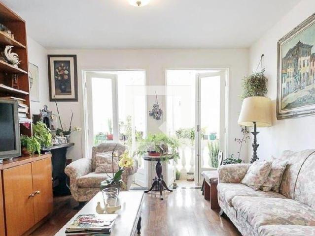 Apto, Vila Madalena, 3 Quartos, 108 m2 São Paulo