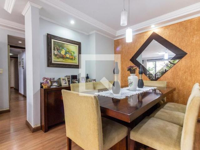 Apto, Vila Madalena, 3 Quartos, 110 m2 São Paulo
