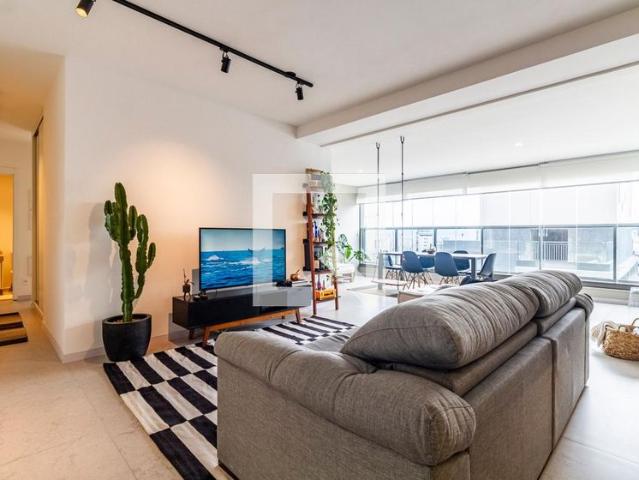 Apto, Vila Madalena, 3 Quartos, 111 m2 São Paulo