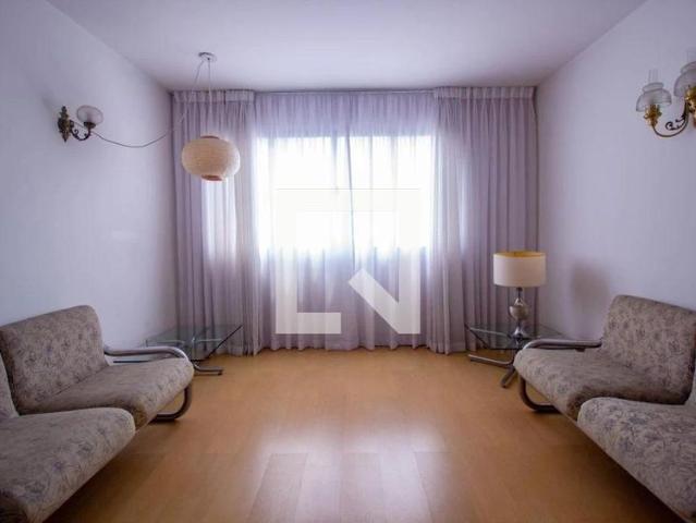 Apto, Vila Madalena, 3 Quartos, 120 m2 São Paulo