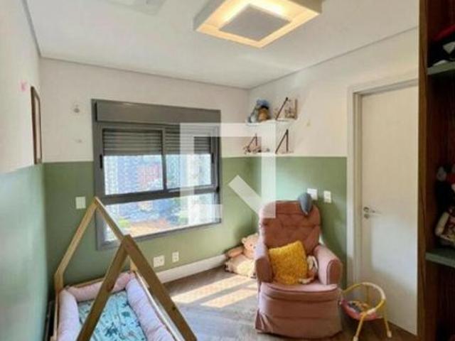 Apto, Vila Madalena, 3 Quartos, 122 m2 São Paulo
