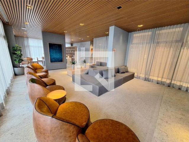 Apto, Vila Madalena, 3 Quartos, 122 m2 São Paulo
