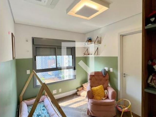 Apto, Vila Madalena, 3 Quartos, 122 m2 São Paulo