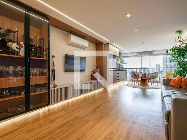 Apto, Vila Madalena, 3 Quartos, 122 m2 São Paulo