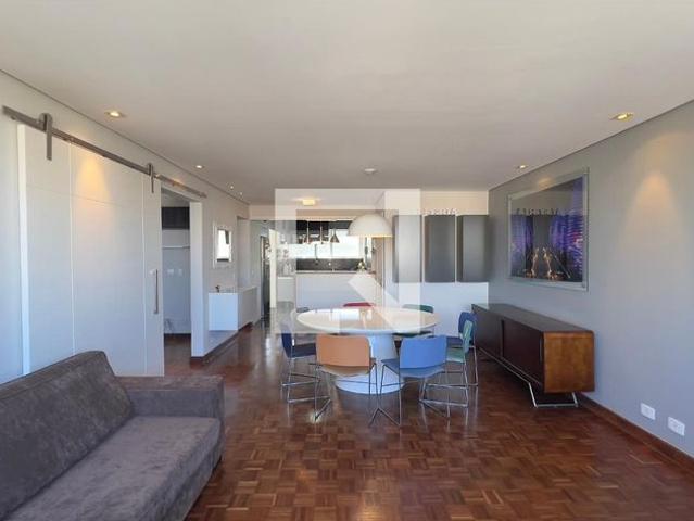 Apto, Vila Madalena, 3 Quartos, 127 m2 São Paulo
