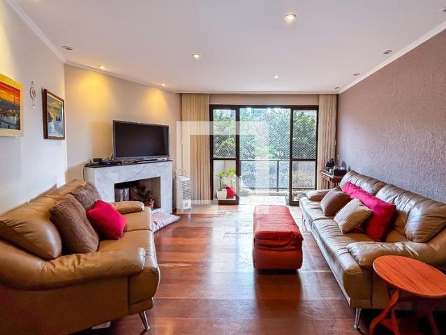 Apto, Vila Madalena, 3 Quartos, 126 m2 São Paulo