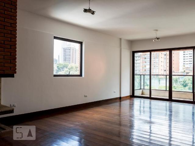 Apto, Vila Madalena, 3 Quartos, 135 m2 São Paulo