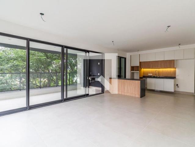 Apto, Vila Madalena, 3 Quartos, 139 m2 São Paulo