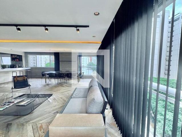Apto, Vila Madalena, 3 Quartos, 244 m2 São Paulo
