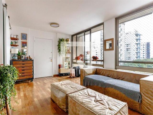 Apto, Vila Madalena, 3 Quartos, 222 m2 São Paulo