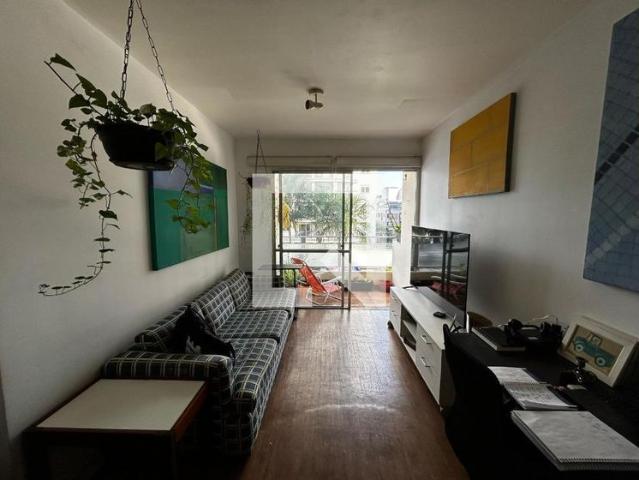 Apto, Vila Madalena, 3 Quartos, 70 m2 São Paulo