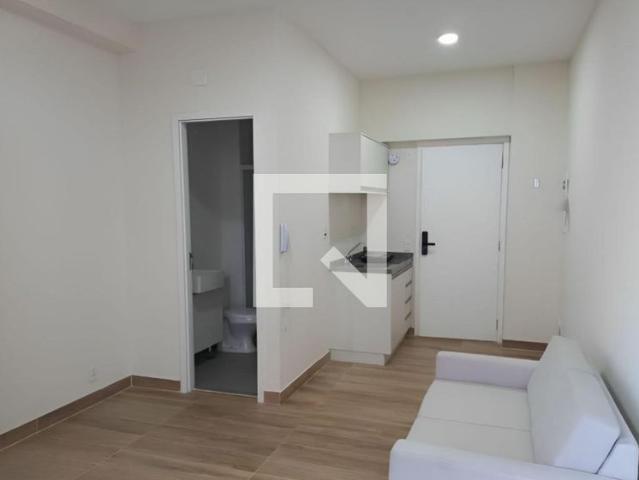 Apto, Vila Madalena, 1 Quarto, 25 m2 São Paulo
