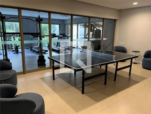 Apto, Vila Madalena, 1 Quarto, 26 m2 São Paulo