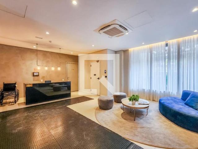 Apto, Vila Madalena, 1 Quarto, 26 m2 São Paulo