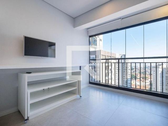 Apto, Vila Madalena, 1 Quarto, 30 m2 São Paulo